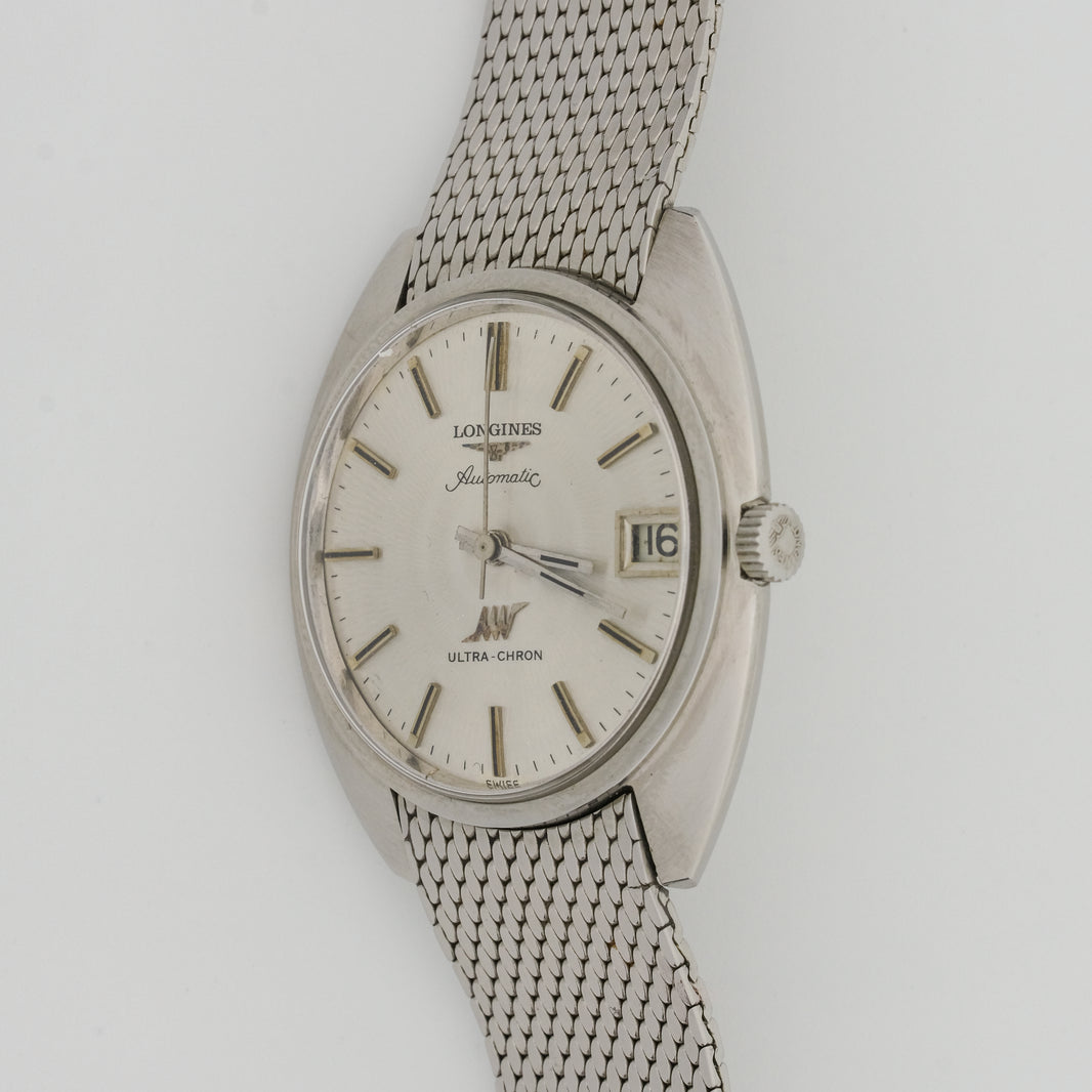 LONGINES – Zeit Vintage Watch